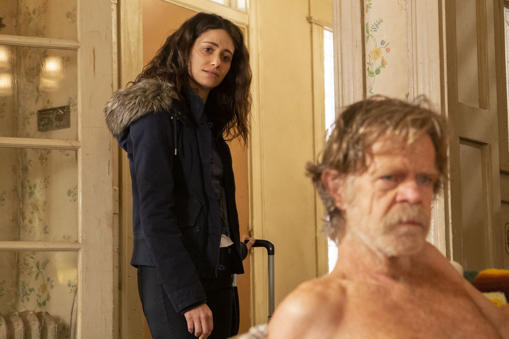 Shameless season 10 gets closer to release as production begins, Tami ...