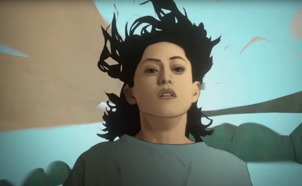 Undone on Amazon Prime: BoJack Horseman Creators’ show is nothing like ...