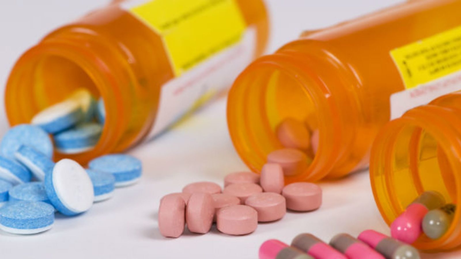 Medical news: Is it safe to consume generic drugs? How do they affect ...