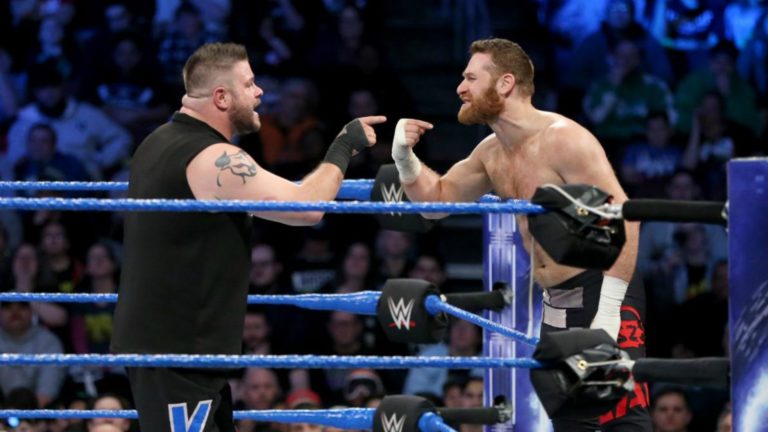 WWE SmackDown and Raw 2019: How to live stream the major events