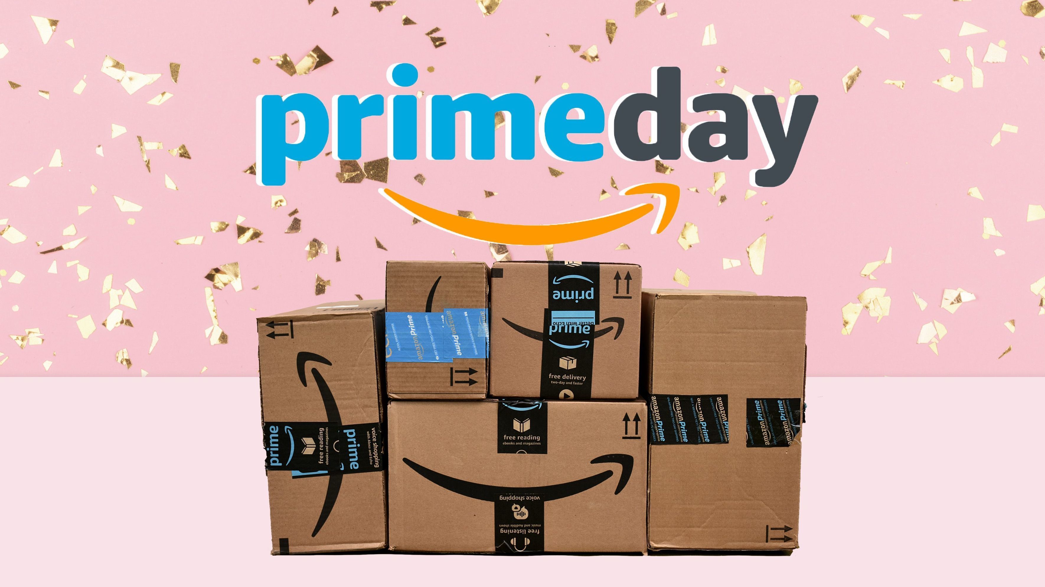 Amazon Prime Day 2019: Big discounts available on TVs, mobiles and ...