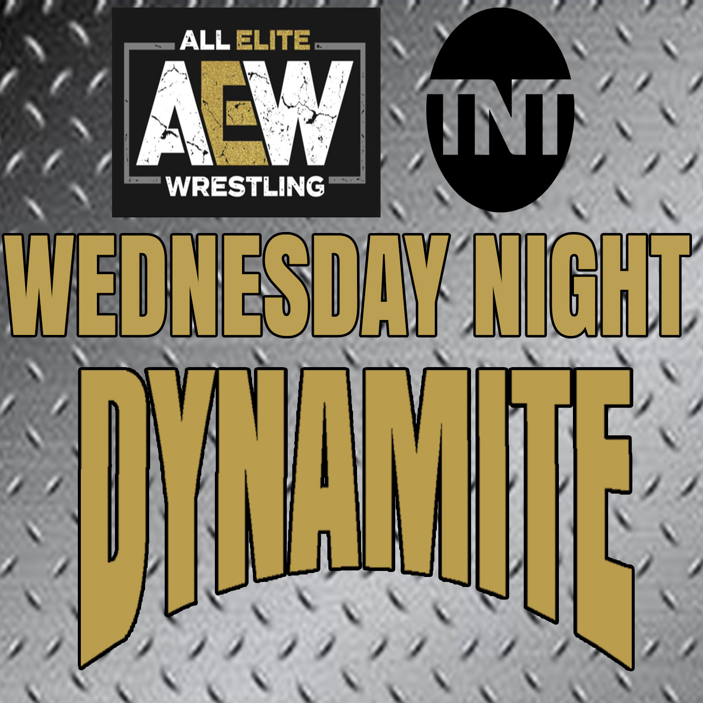 AEW vs WWE: AEW's First Show to Air The Same Week as SmackDown's Debut ...