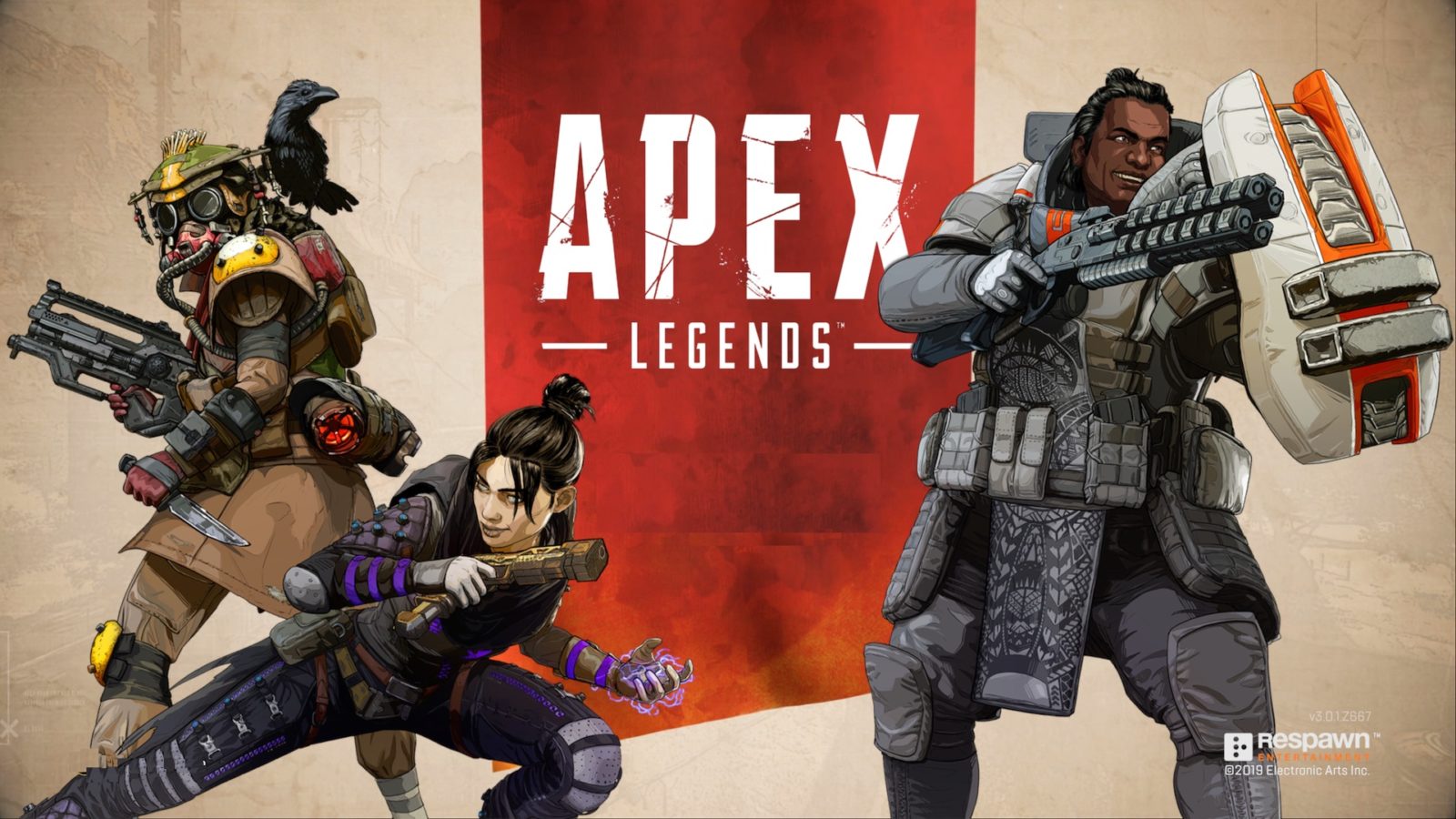 Twitch Prime Day: Get Free Apex Legends Skins