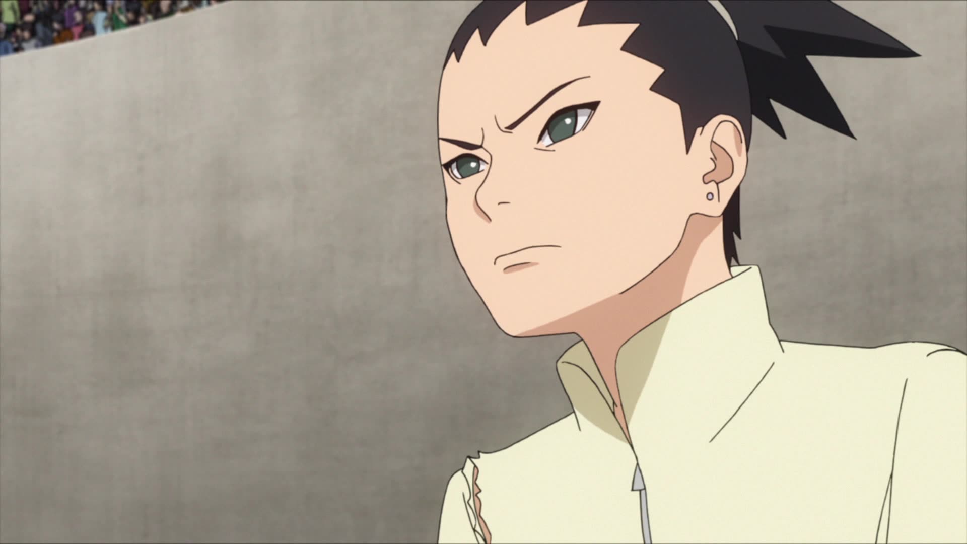 Boruto: Naruto Next Generations Episode 112 Review - Chunin exams ...