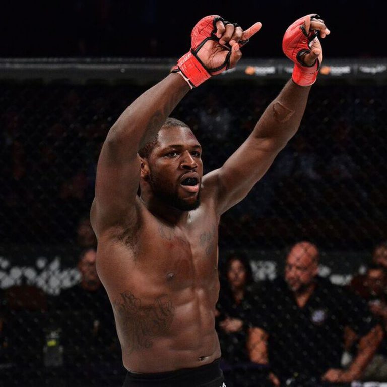 Bellator 224: Ed Ruth vs Kiichi Kunimoto - What Went Down?