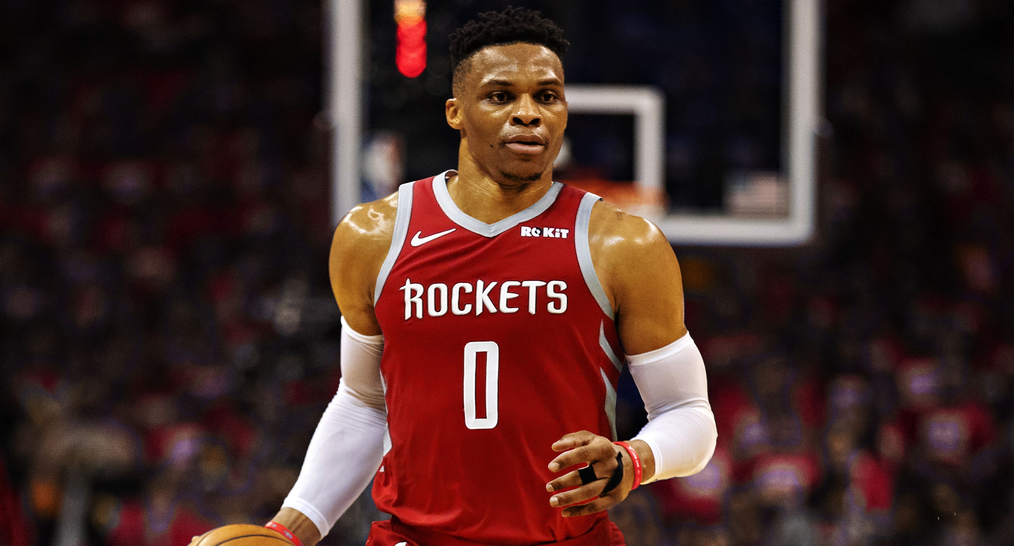 NBA news: Russell Westbrook Trade Deal With Houston Rockets Could Be ...