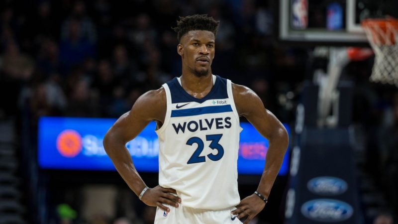 NBA Free Agency recap: Kevin Durant, Kyrie Irving, Jimmy Butler, D ...