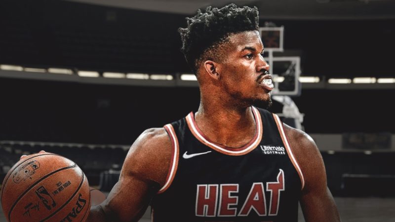 NBA: Jimmy Butler 76ers deal dubious amid better trade offers from LA ...