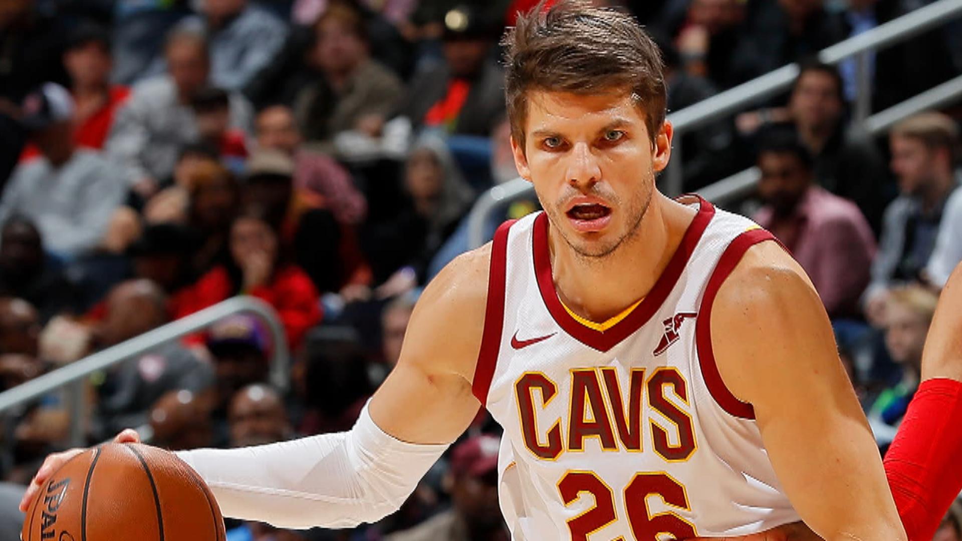 NBA: Kyle Korver to join Lakers, Bucks or 76ers in 2020
