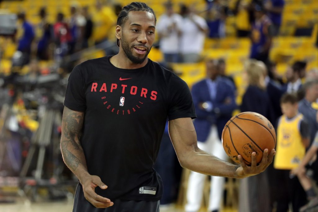 NBA Trade News: Kawhi Leonard deal with the Knicks gets an update and ...