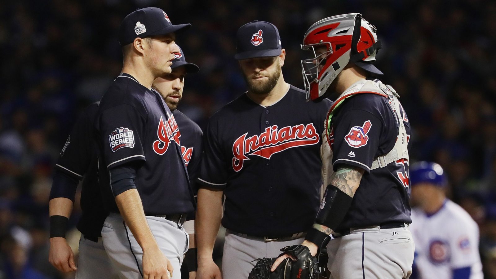 MLB Trade Rumors: Free Agency deals for Justin Smoak, Caleb Smith, Ken ...