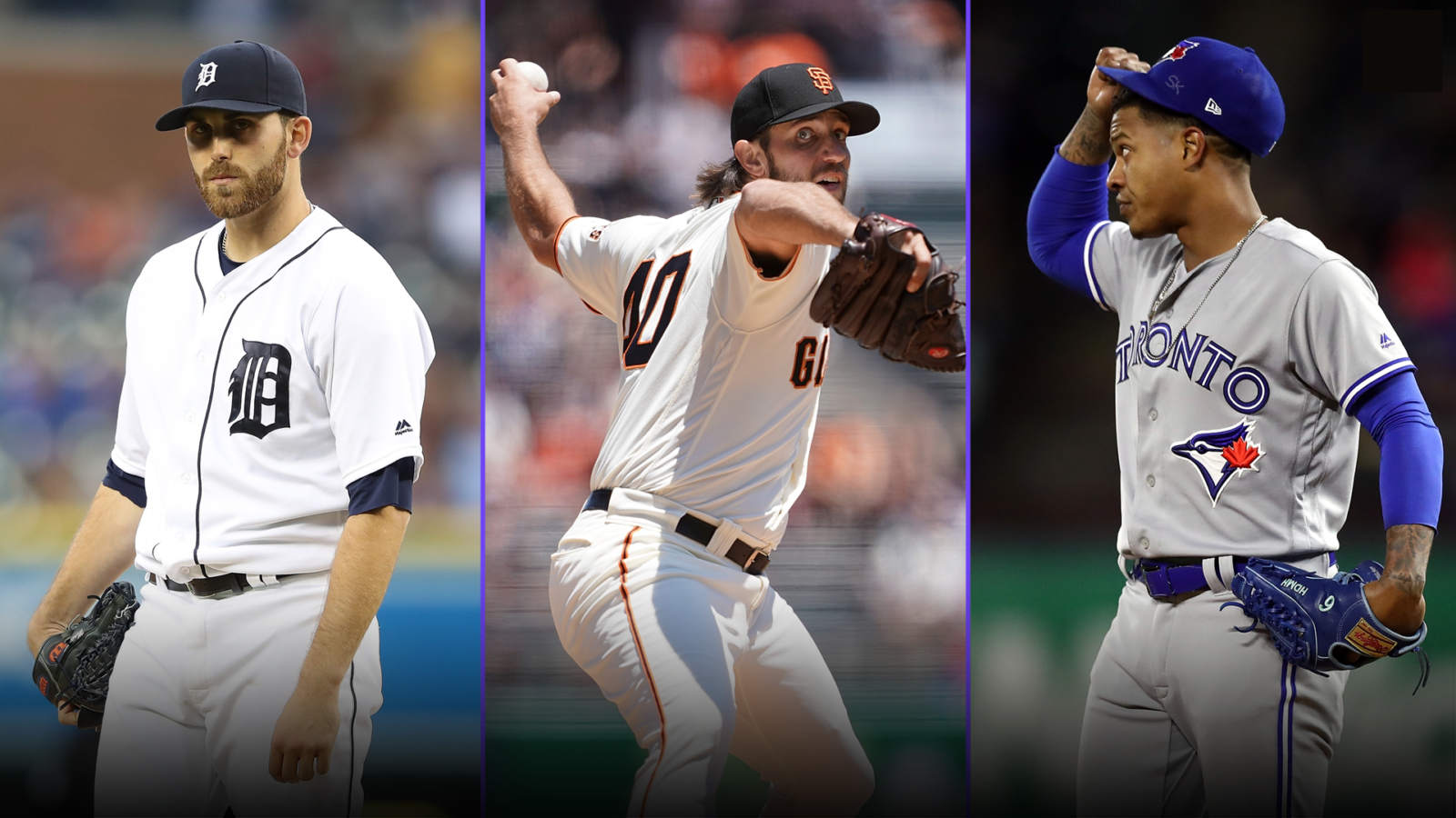 MLB Trade: Best Deals for Yankees, Blue Jays, Rays, Orioles and Indians ...