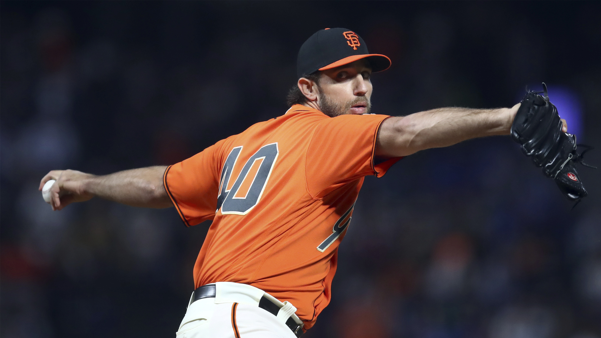 MLB Trade Rumors: Free Agency Deals for Mike Minor, Marcus Stroman ...