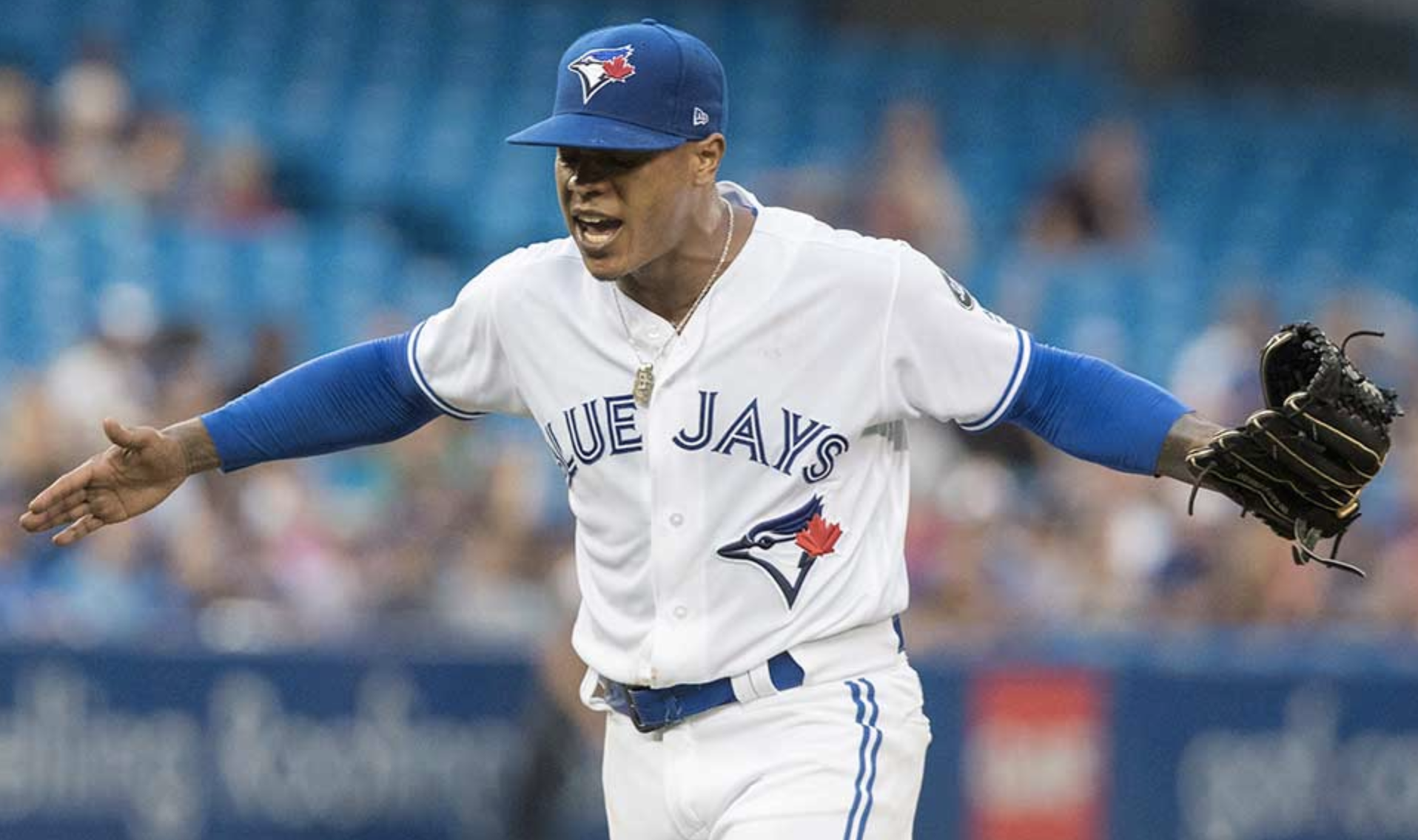 MLB Trade Rumors: Free Agency Deals for Mike Minor, Marcus Stroman ...