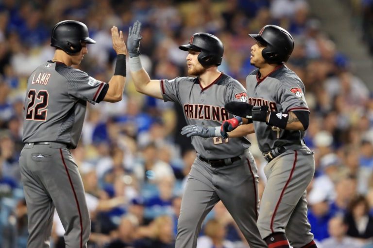 New York Yankees vs. Arizona Diamondbacks Watch Online: How to Live ...