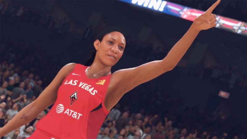 NBA 2020: 5 Things that 2K should do to ensure the success of WNBA ...