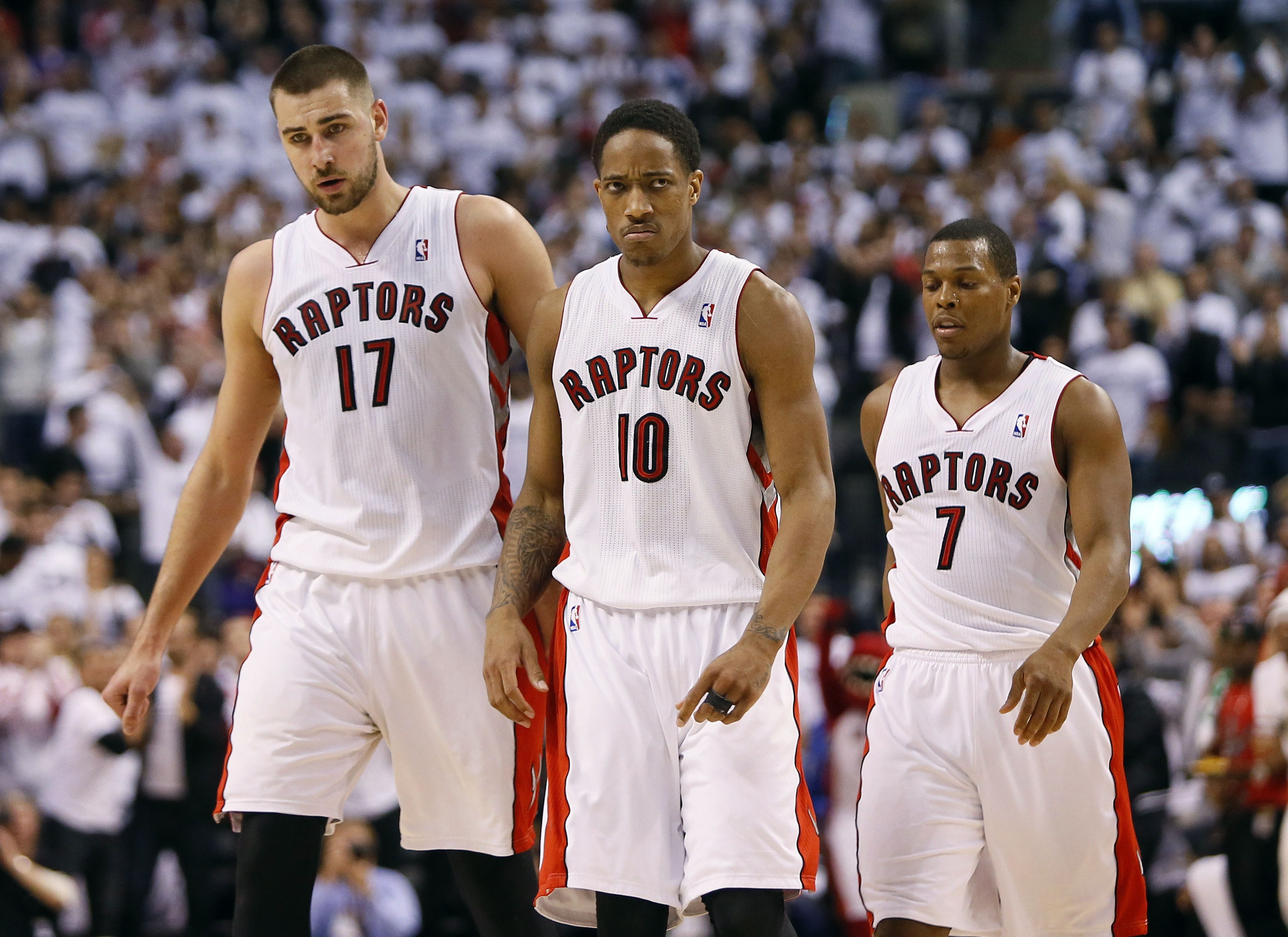 NBA Trade news: Toronto Raptors can win the NBA 2020 Finals even ...