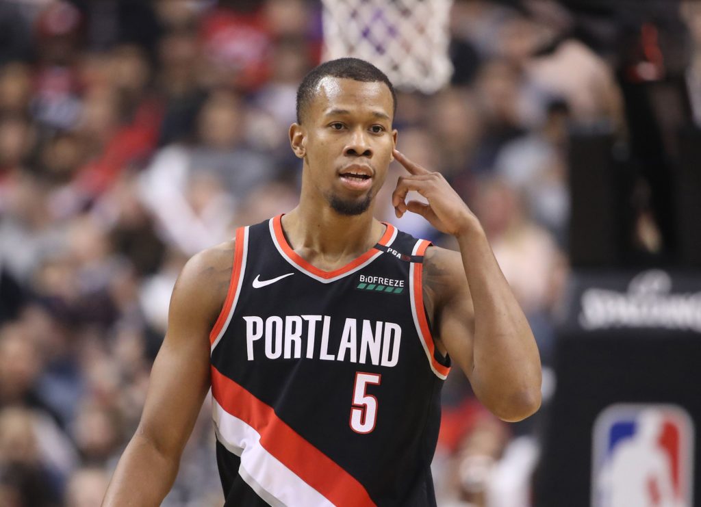 NBA Free Agency Best Trades, Deals: Portland Trail Blazers, Indiana ...