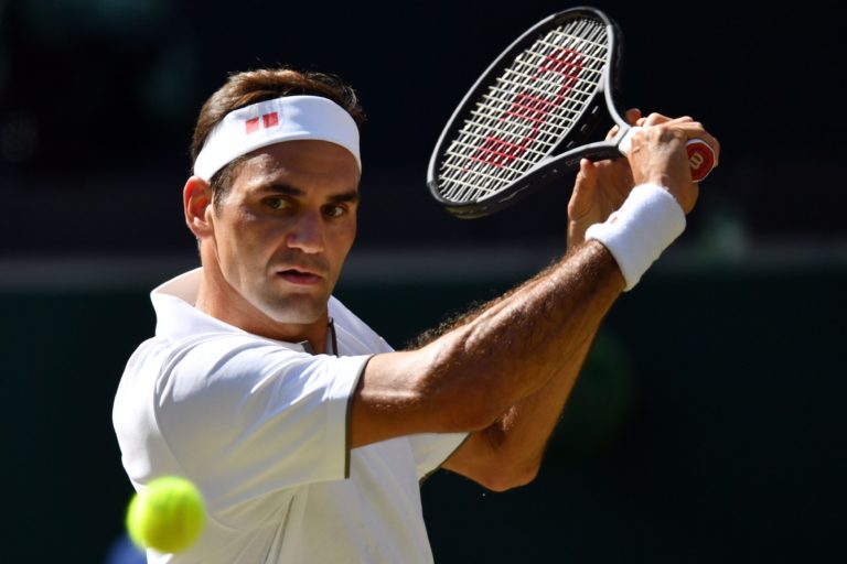 Tennis News: Roger Federer Confirms His Retirement is Soon?