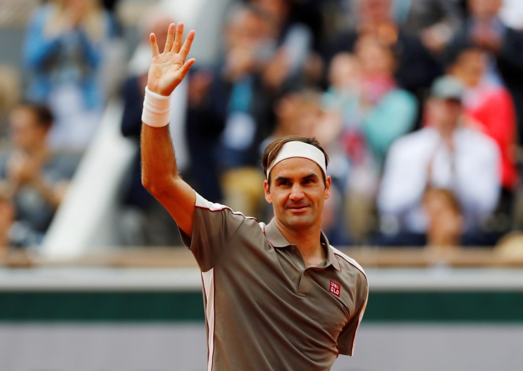 Tennis News: Roger Federer Confirms His Retirement is Soon?