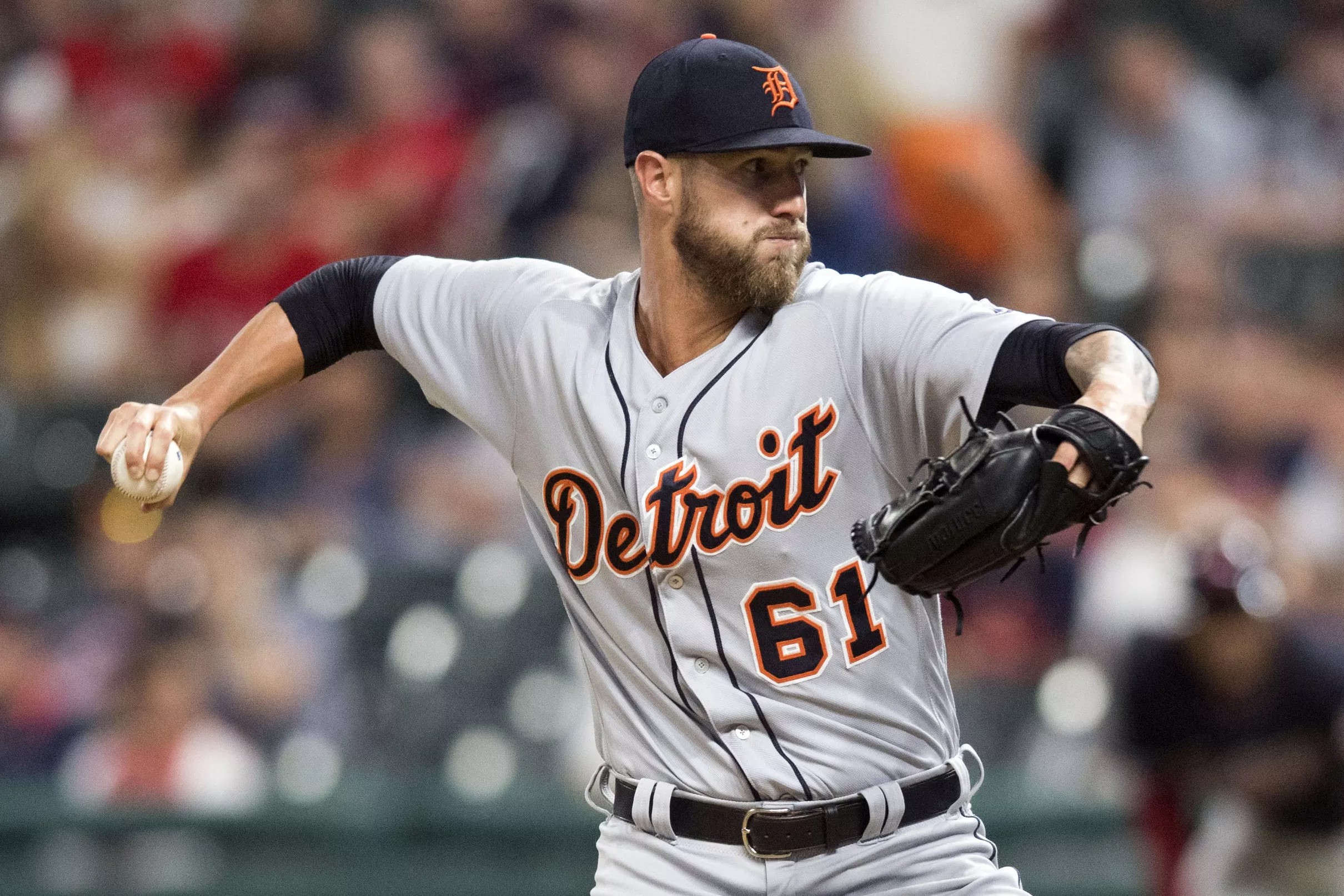 MLB Trade News: Free Agency Deals for Nicholas Castellanos, Shane ...