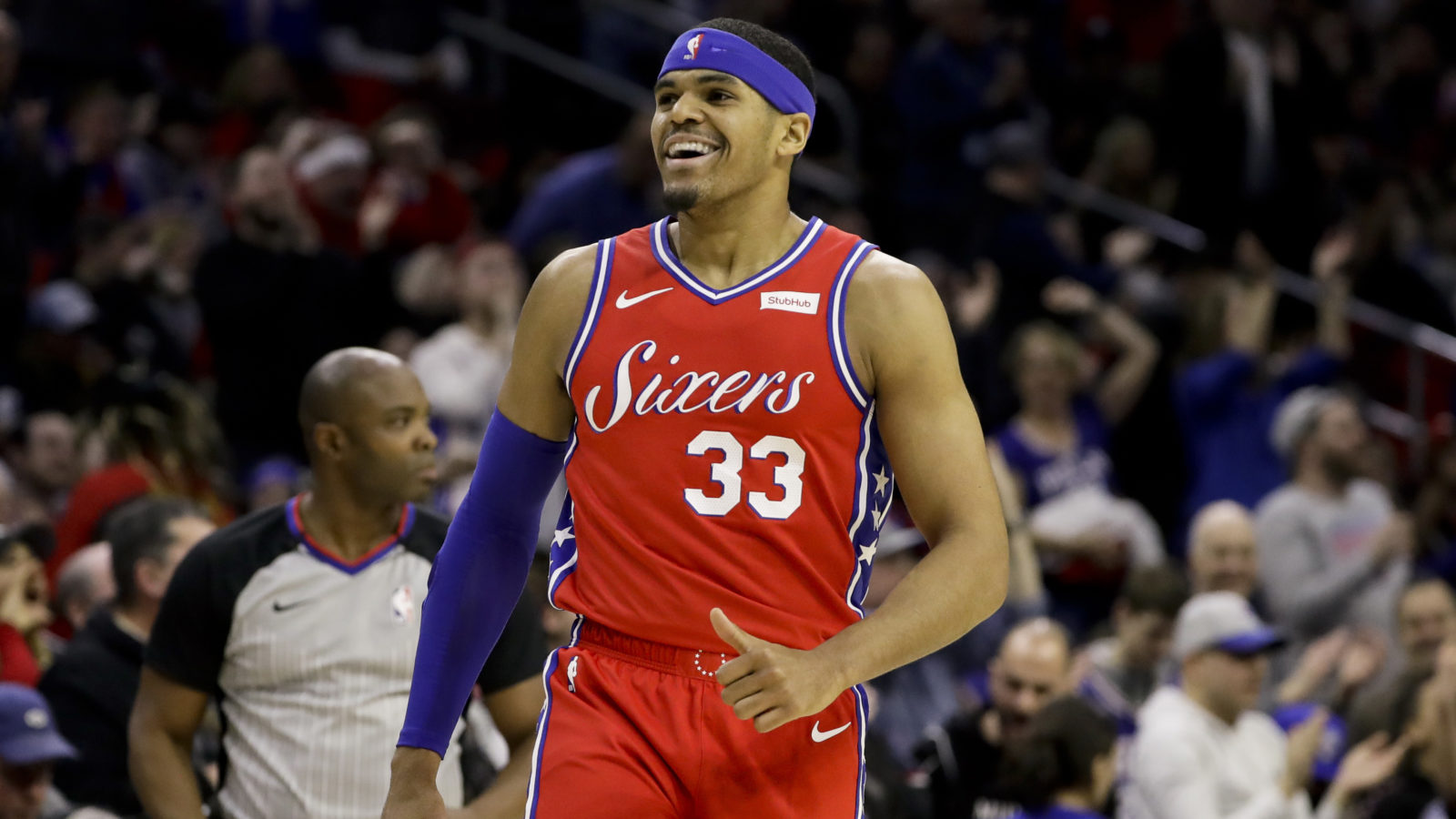 NBA Trade rumours: Philadelphia 76ers considering Harris or Butler Walk?