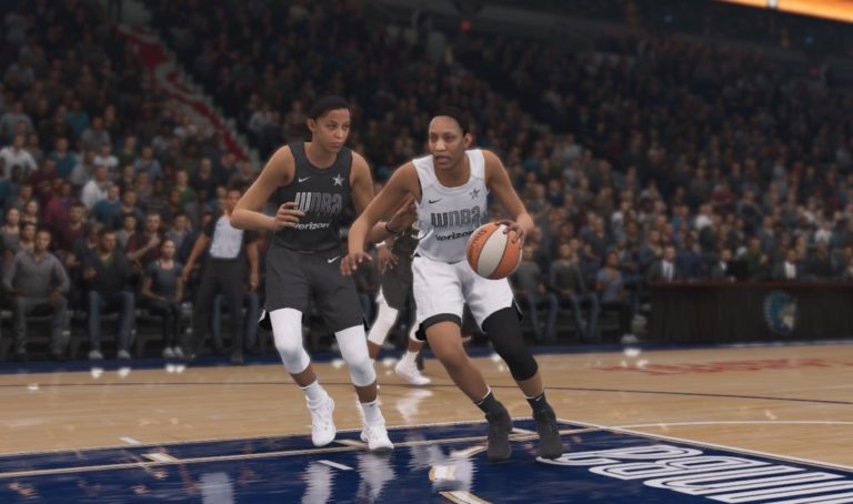 NBA 2020: 5 Things that 2K should do to ensure the success of WNBA ...