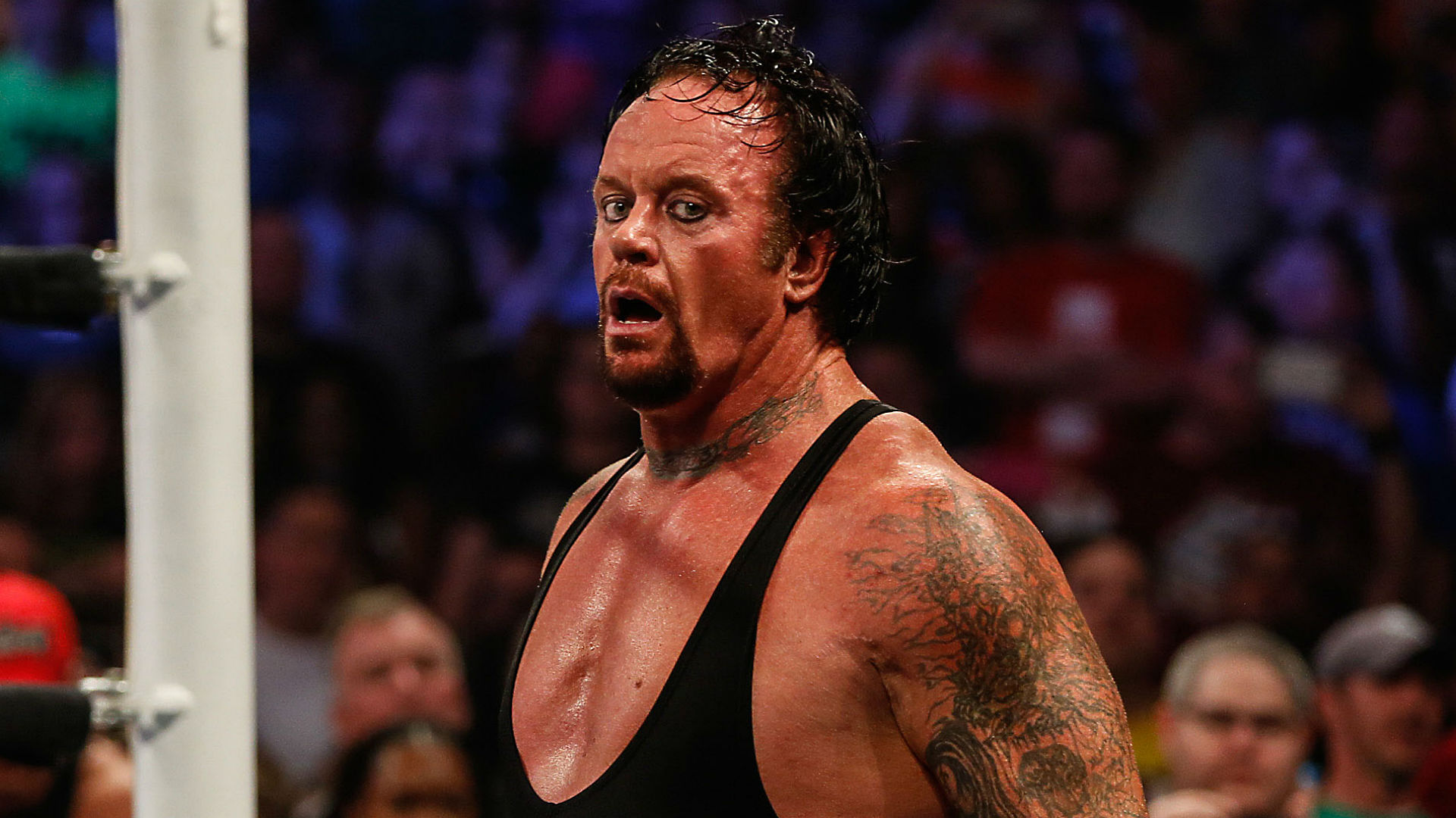 Undertaker Retirement Inevitable? 5 Reasons Why the WWE Legend Will ...