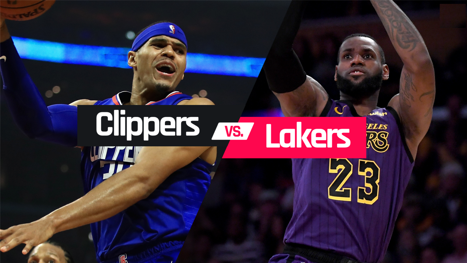 Lakers vs Clippers: Latest Team Stats, Roster and Winner Predictions