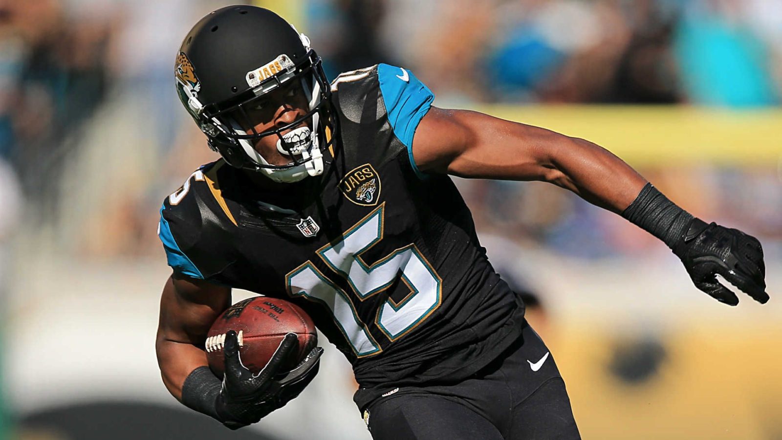 Allen Robinson of Chicago Bears might earn them the Super Bowl this NFL ...