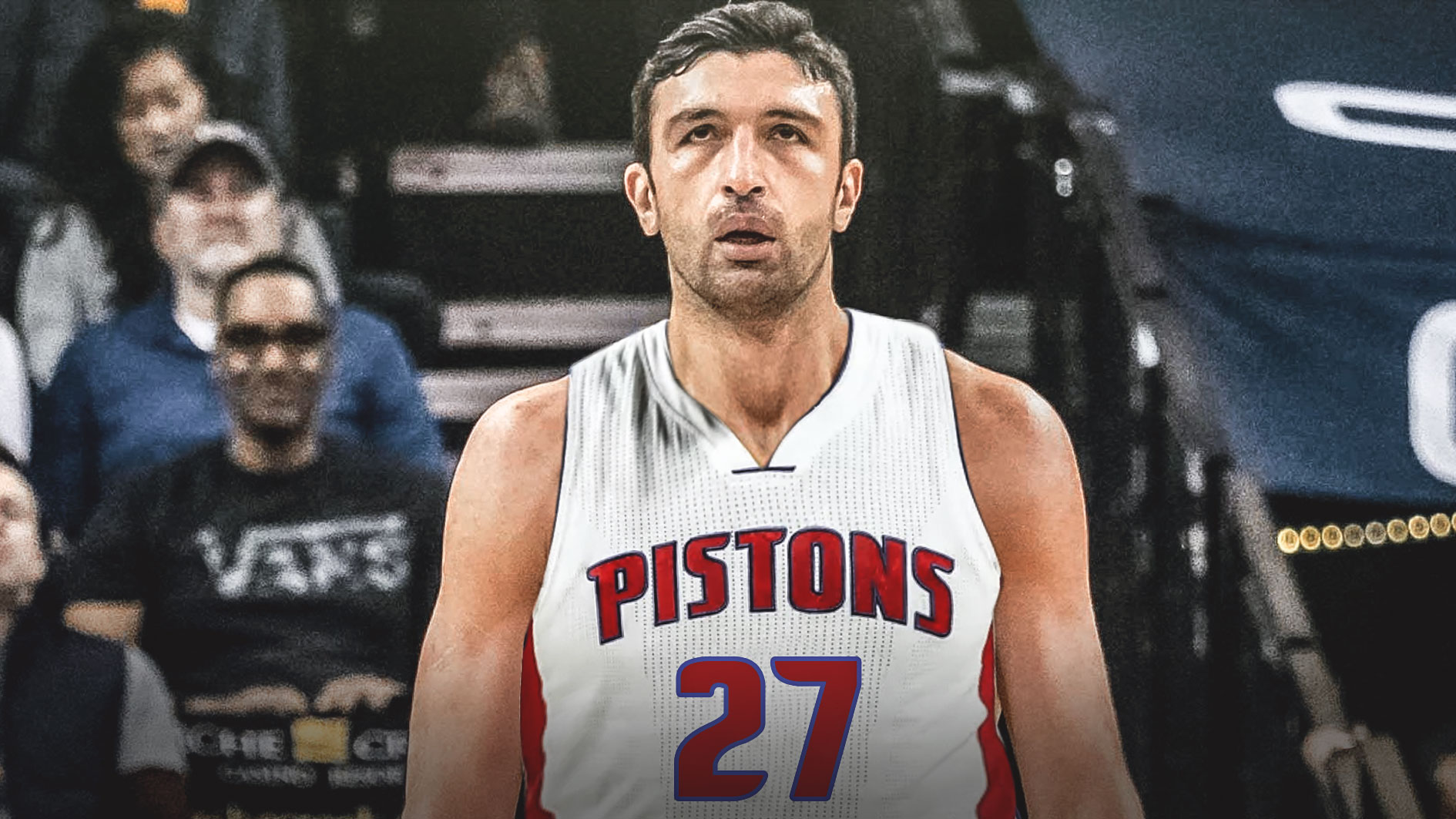 NBA: LA Clippers Deals with Ryan Anderson, Zaza Pachulia and Shelvin ...
