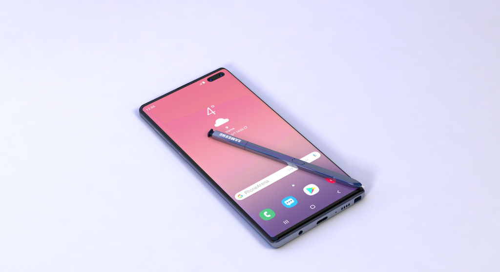 Samsung Exynos 9825 beats Qualcomm Snap Dragon 855 in Geekbench tests