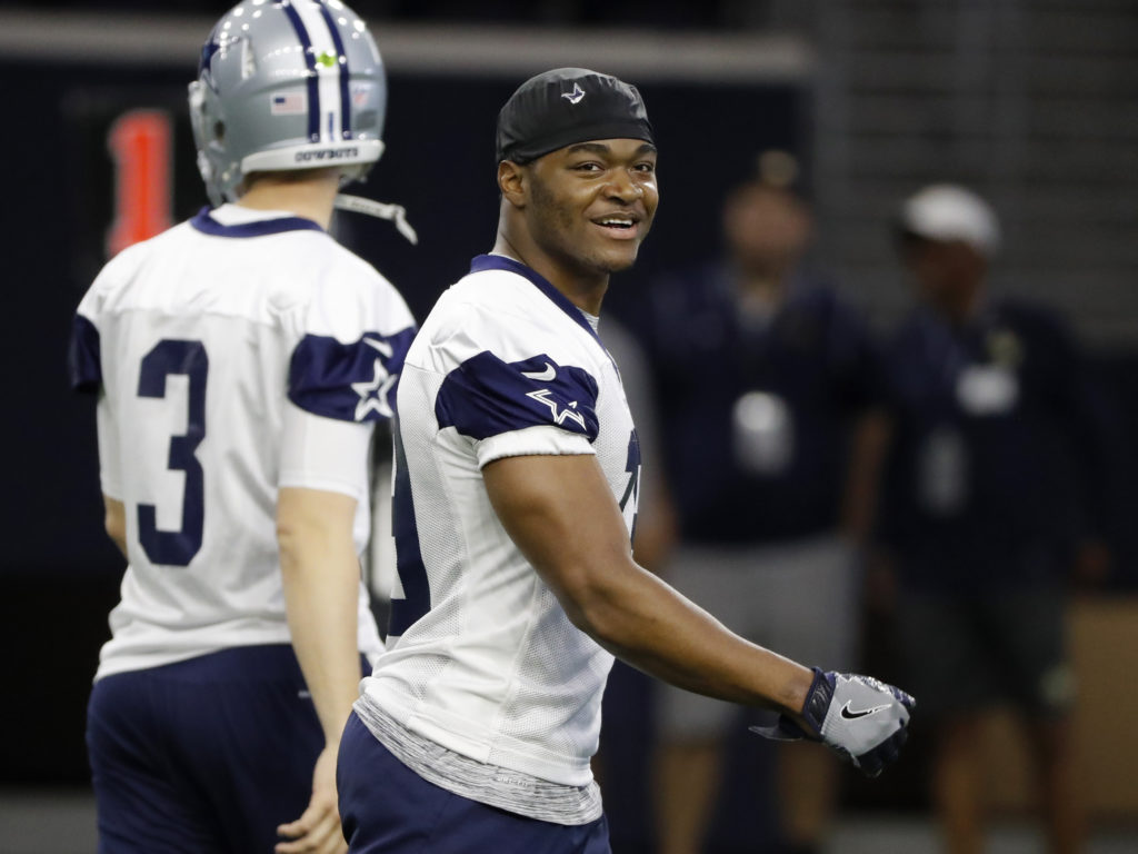 NFL Free Agency: Deals for Dak Prescott, Philip Rivers, Chris Jones ...