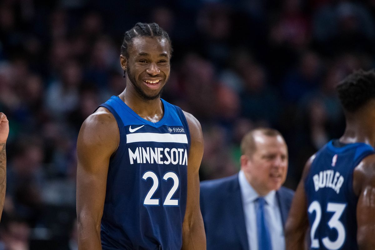 NBA News: D'Angelo Russell and Andrew Wiggins Exchange Trade Deal Possible