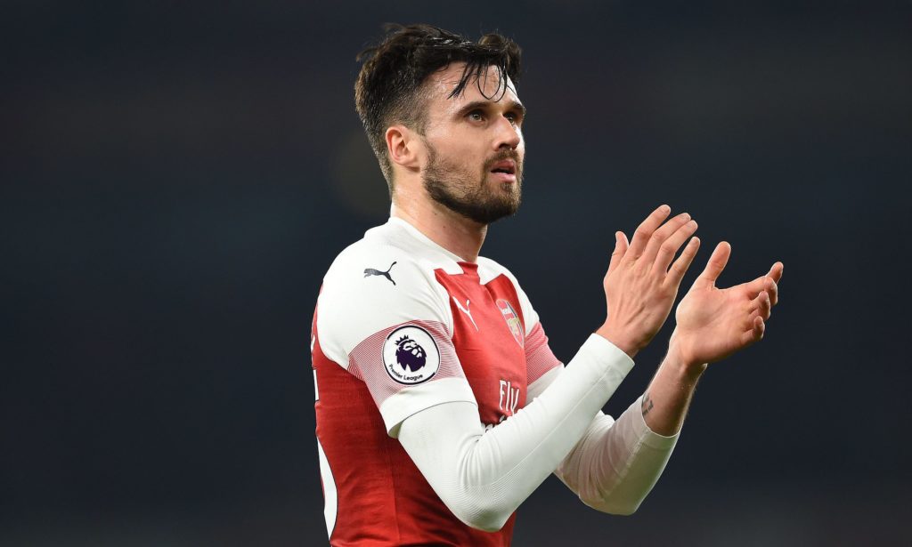 Arsenal Transfer Rumors: Laurent Koscielny to Bordeaux, Carl Jenkinson ...