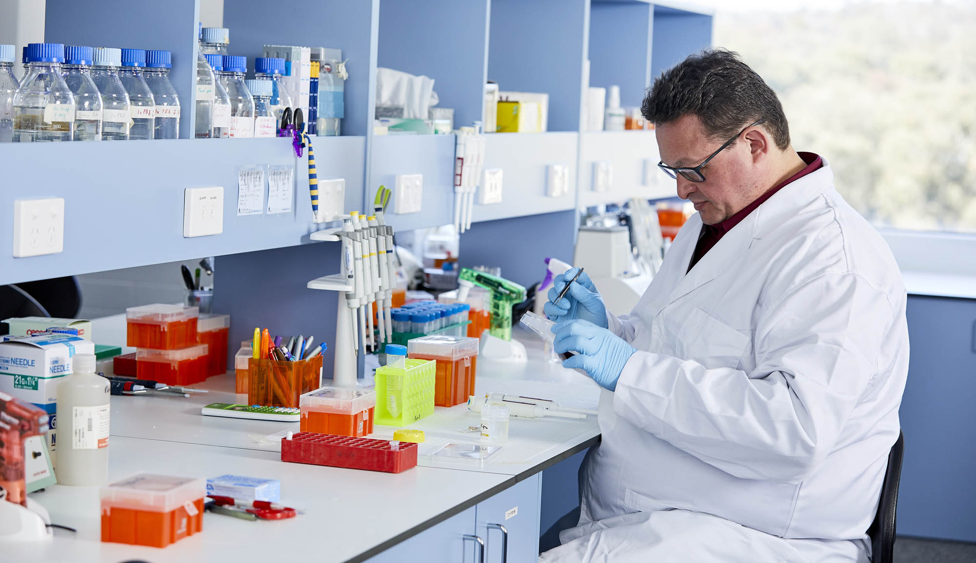 Cure for Cancer 'Medicine' for Cancer gets Rejection from FDA