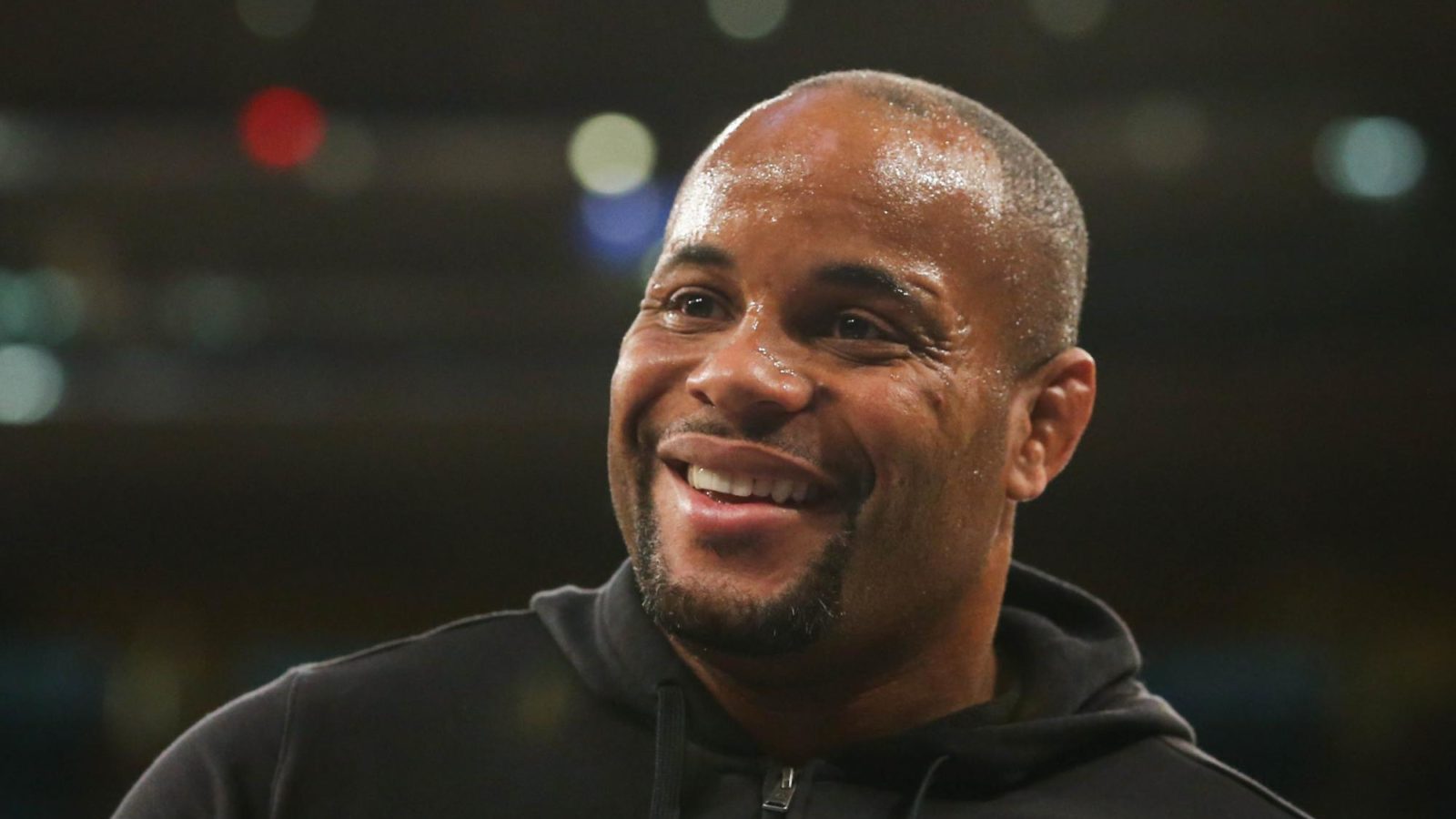 UFC 241: Will Daniel Cormier Retire after Loss at Cormier vs Miocic?
