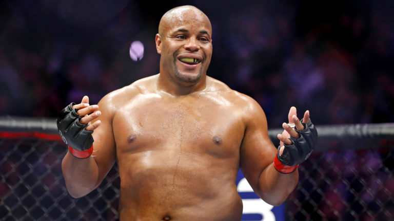 UFC 241: Will Daniel Cormier Retire after Loss at Cormier vs Miocic?