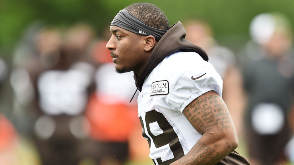 NFL Rumors: Houston Texans Considering Lamar Miller's Replacement as ...