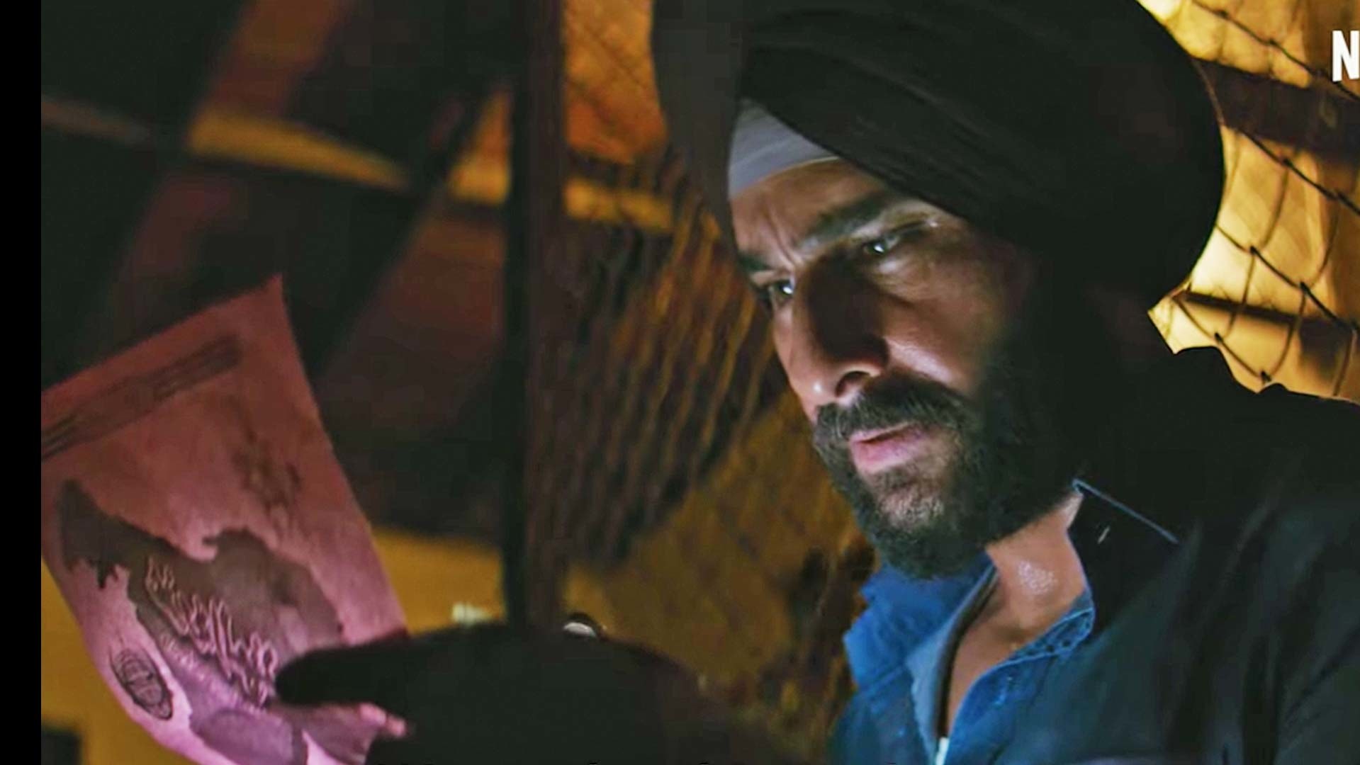 Netflix Sacred Games Season 2 Ending Explained: Will there be a Season 3?