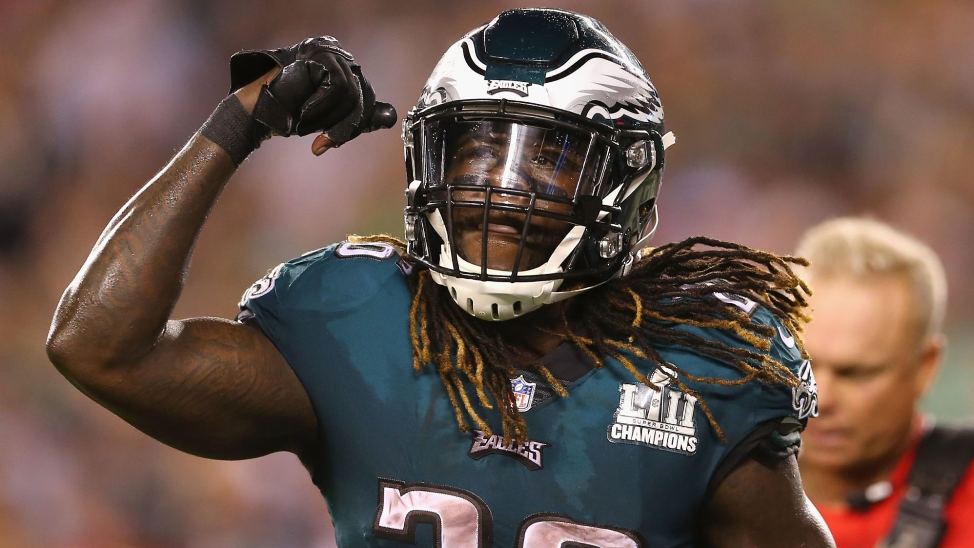 NFL Rumors: Jay Ajayi Deal with Houston Texans for Lamar Miller ...