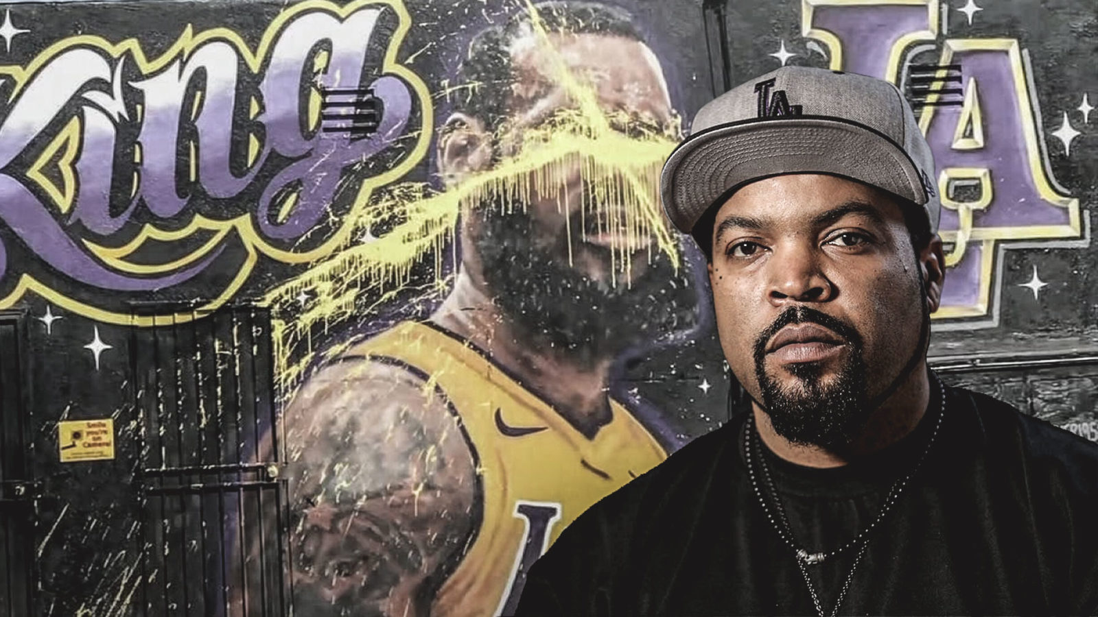 NBA Predictions: LeBron James to Win the Next Title for Lakers Claims ...