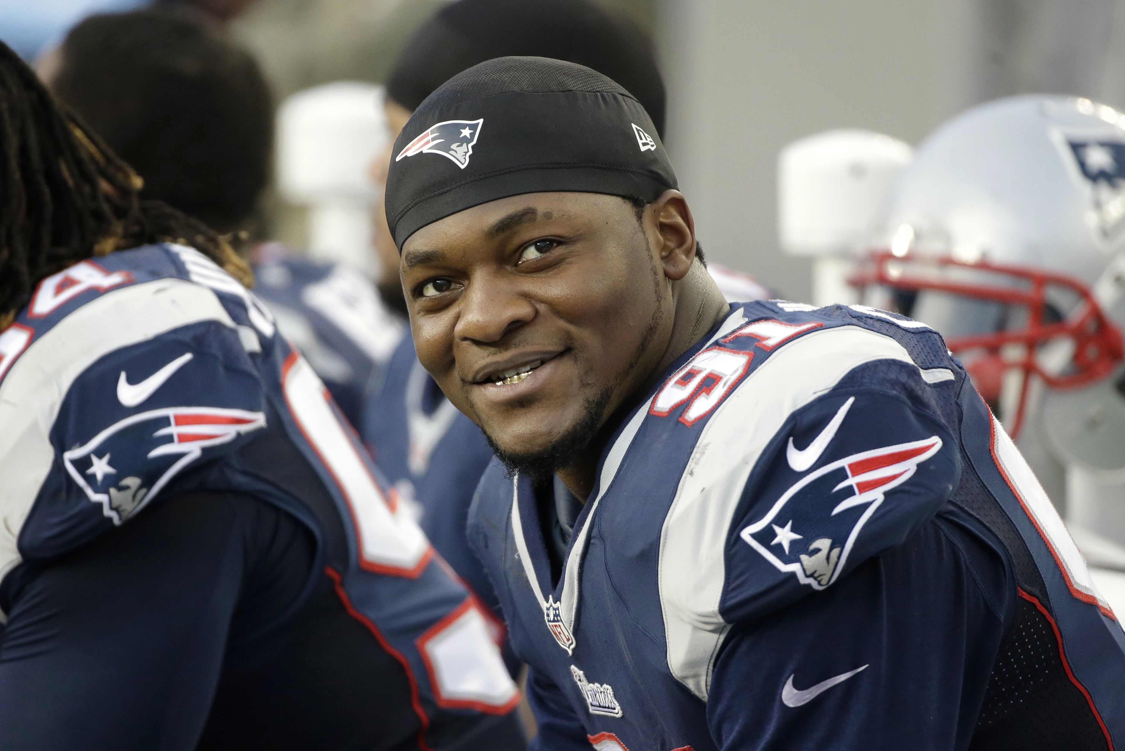 NFL Rumors: New York Jets Deals with Ezekiel Ansah, Morris Claiborne ...