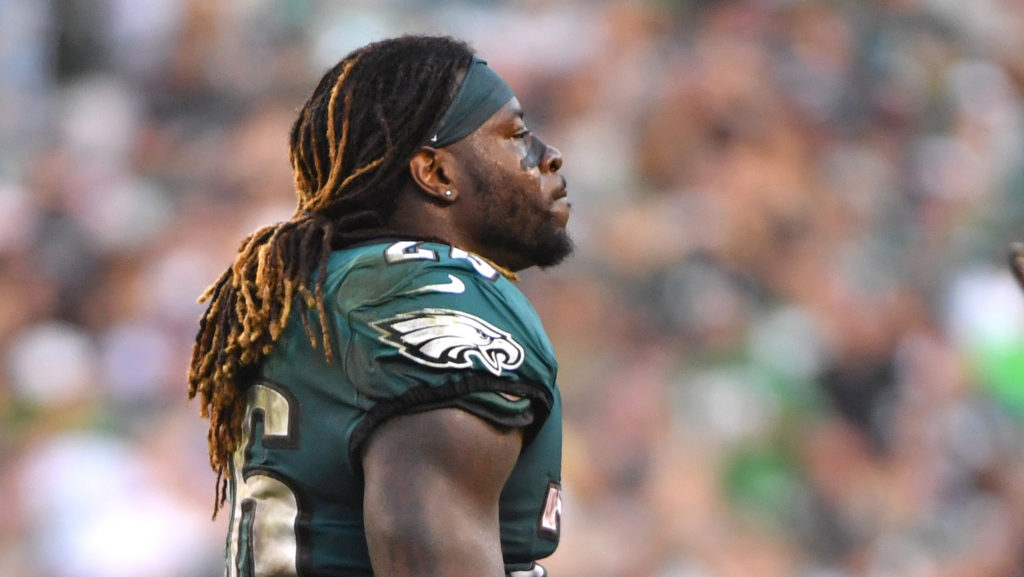 NFL Rumors: Houston Texans Considering Lamar Miller's Replacement as ...