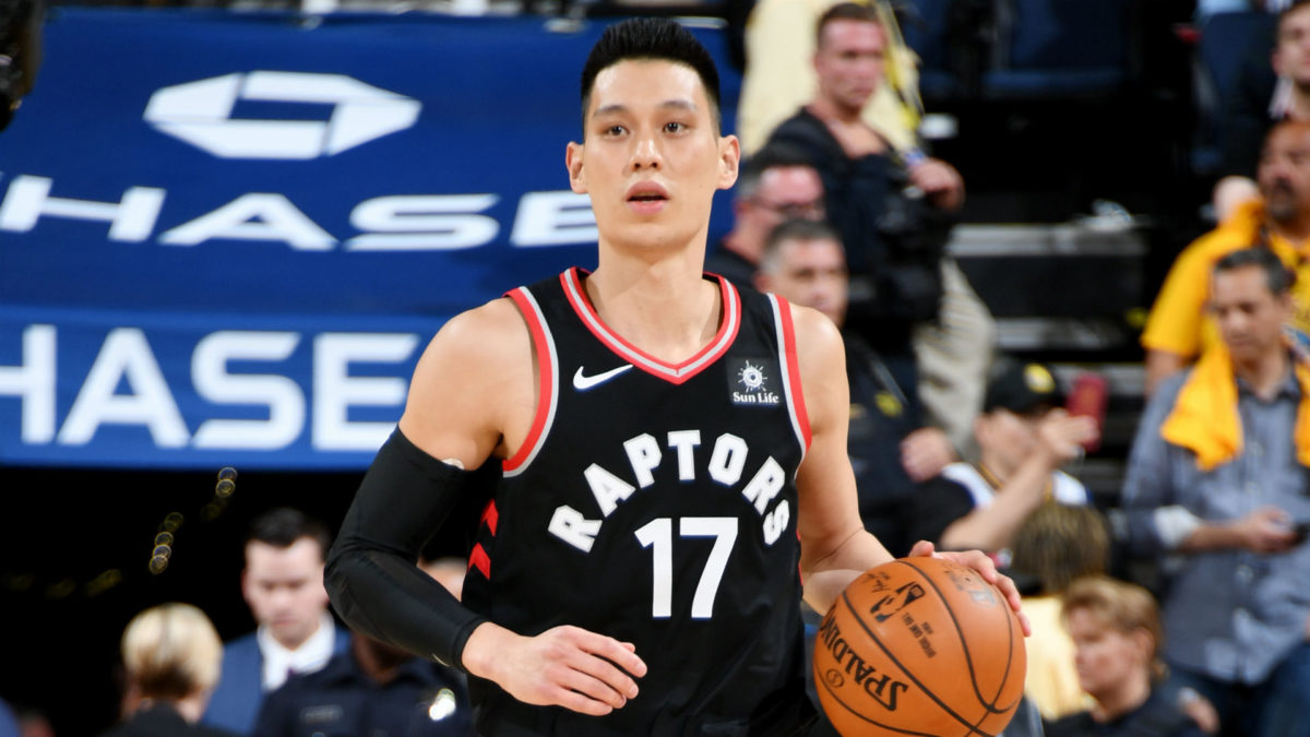 NBA Rumors: Jeremy Lin Retirement From Toronto Raptors Confirmed?