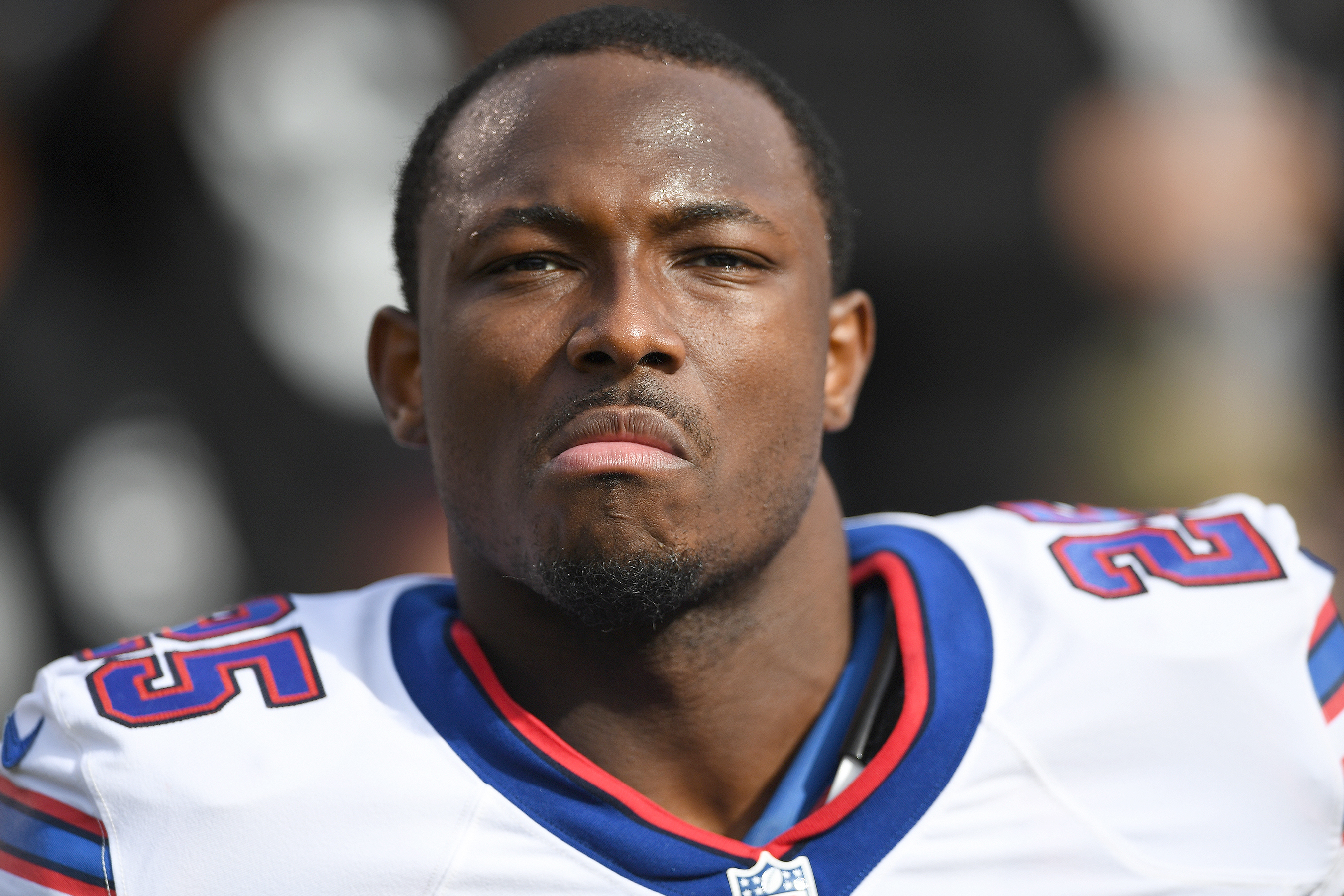 NFL Rumors: Team Leaving Cut Deals for LeSean McCoy, Laquon Treadwell ...