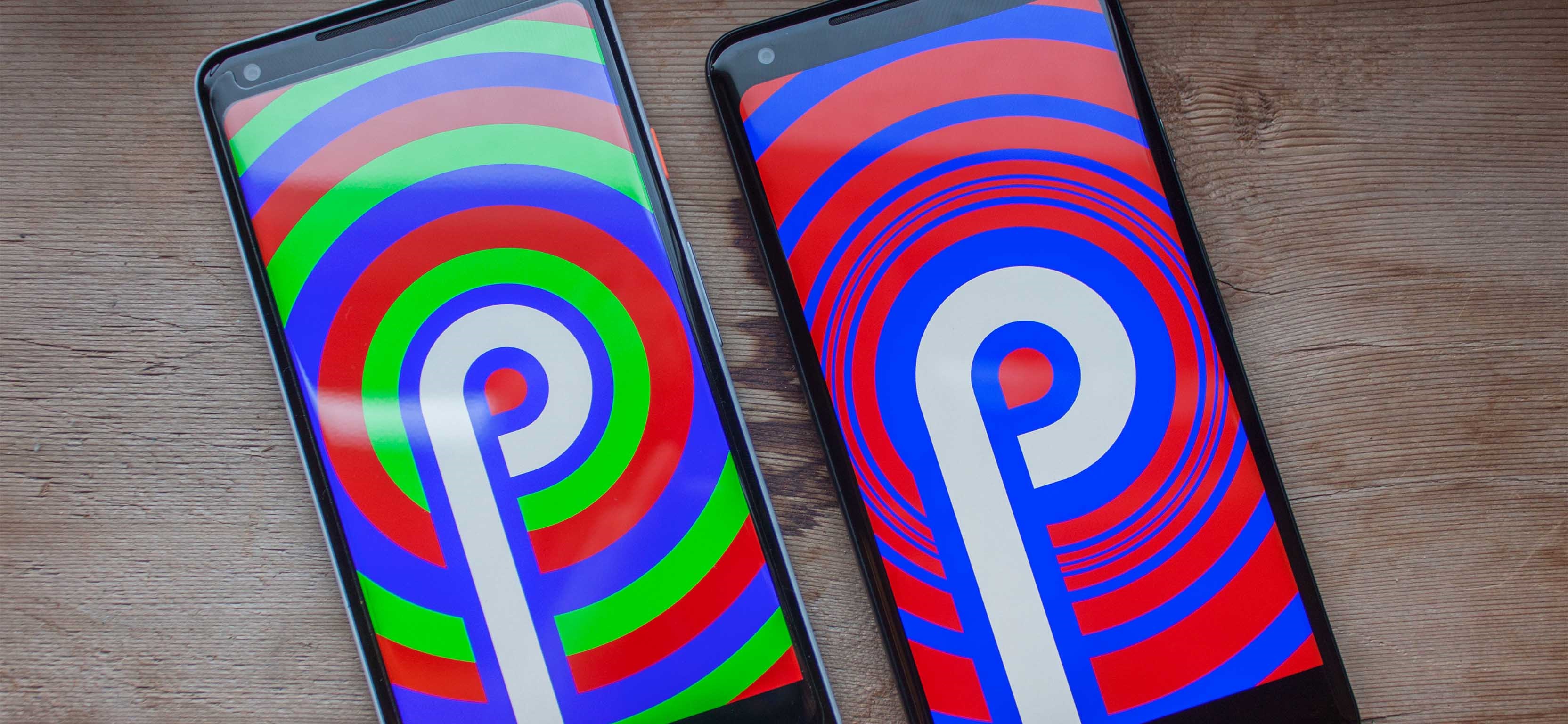 Android 9 Pie Update: Release Date for Pixel, Galaxy S8/S9, Note 8/9 ...