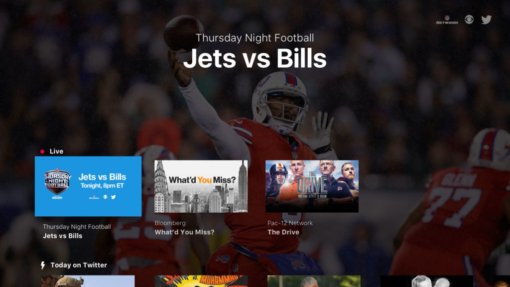 Watch NFL Games Online: How to Legally Live Stream the NFL Preseason ...