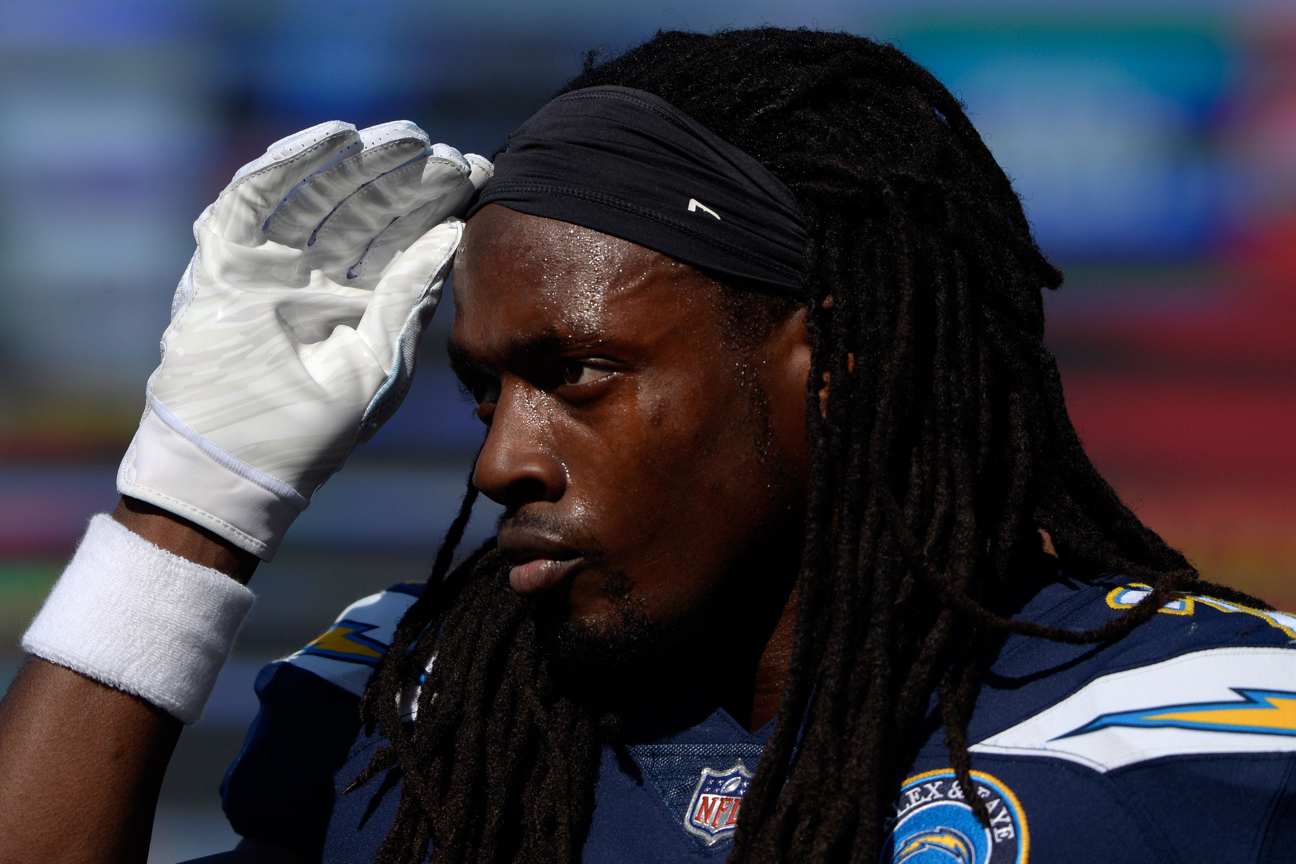 NFL Free Agency: Deals for Dak Prescott, Philip Rivers, Chris Jones ...