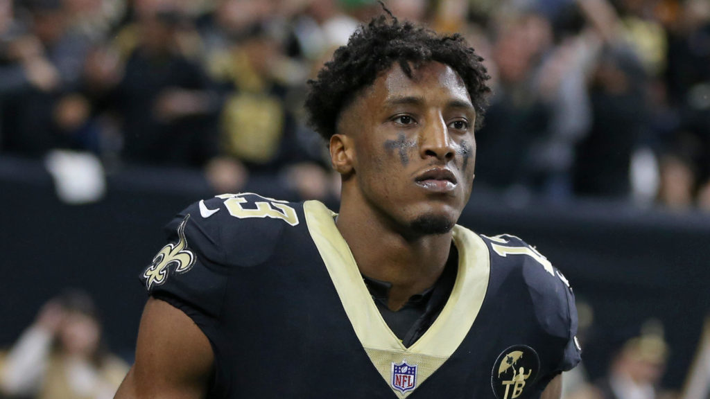 NFL Rumors: New Orleans Saints Offered Michael Thomas a $100 Million ...